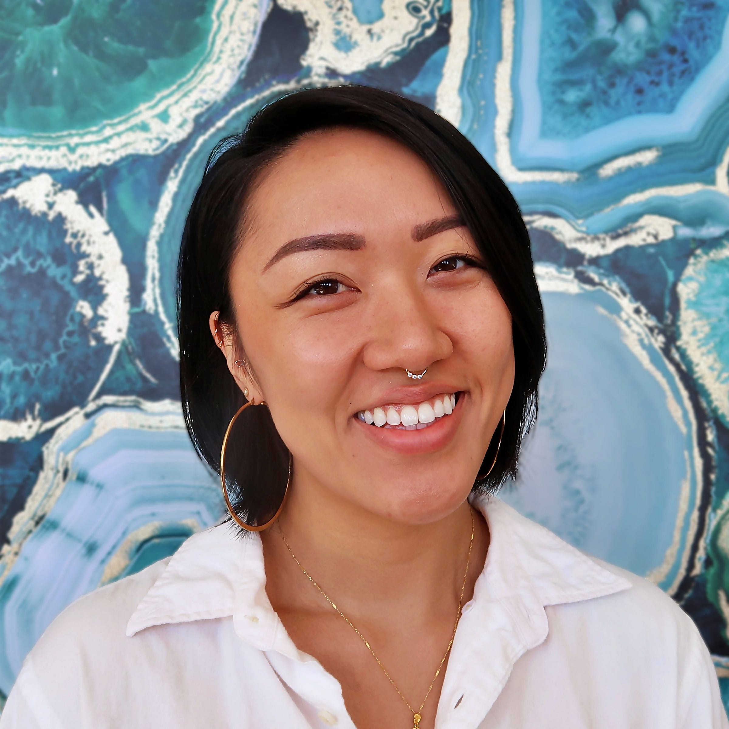 Ivy Ouyang – Medium