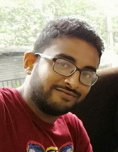 Leons Mathew Abraham – Medium