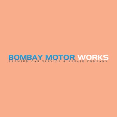Bombay Motor Works – Medium