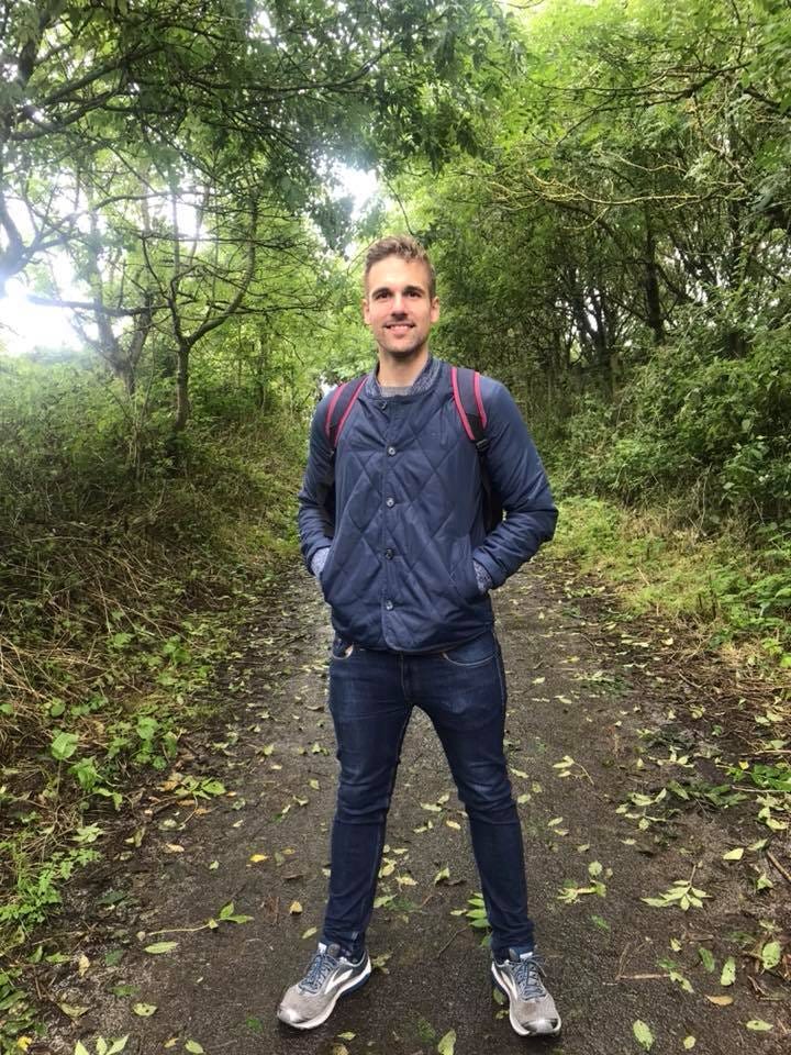 Andy Davies – Medium