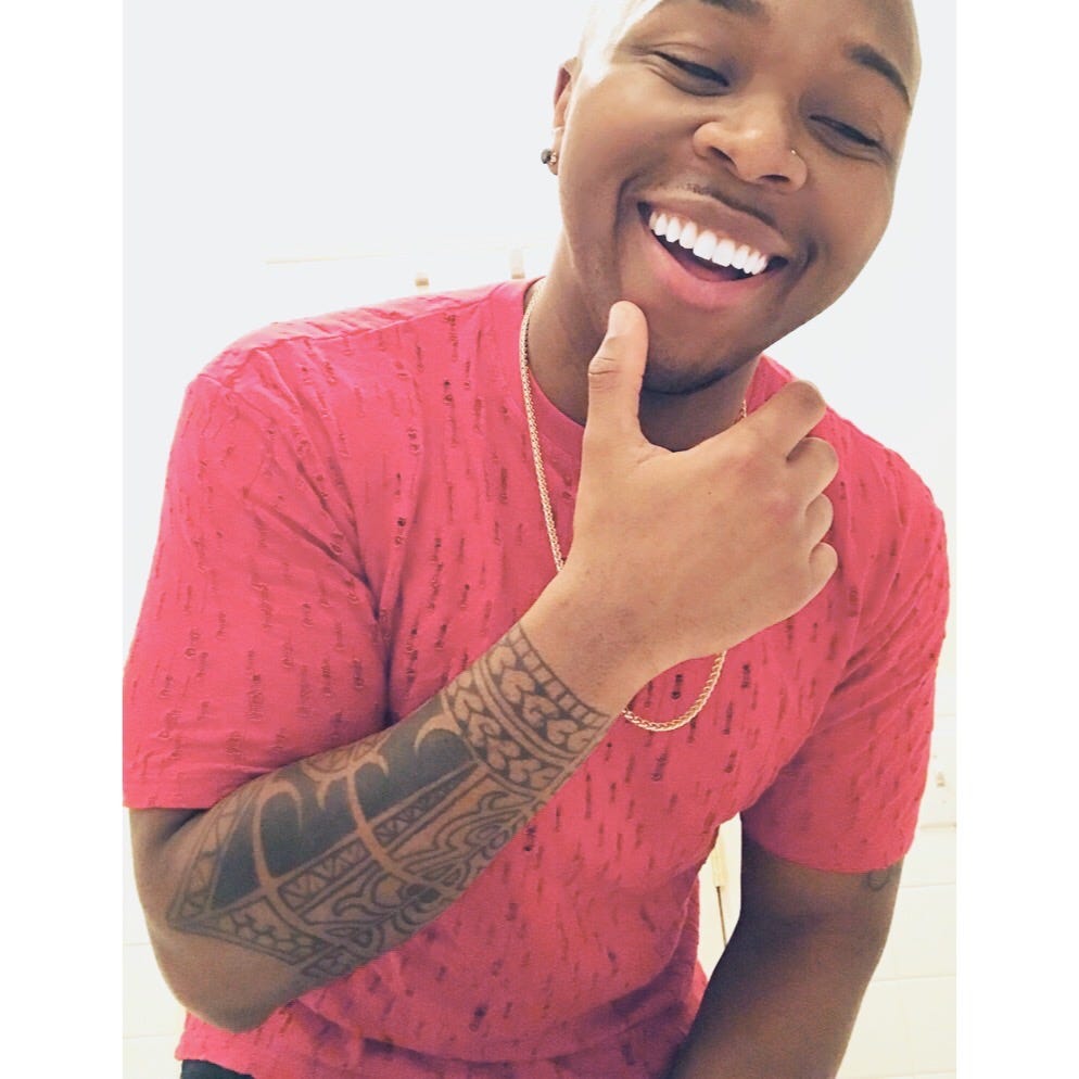 Leon Jamison – Medium