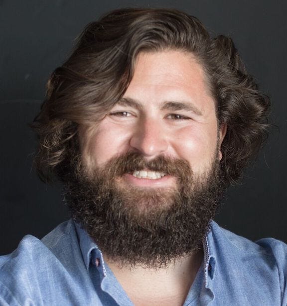 Christopher Stobie – Medium