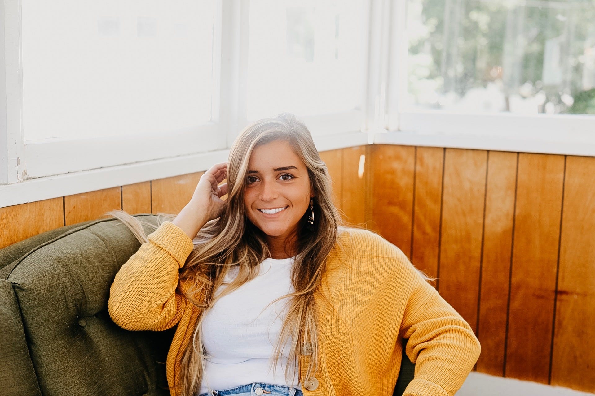 Maya Myers – Medium