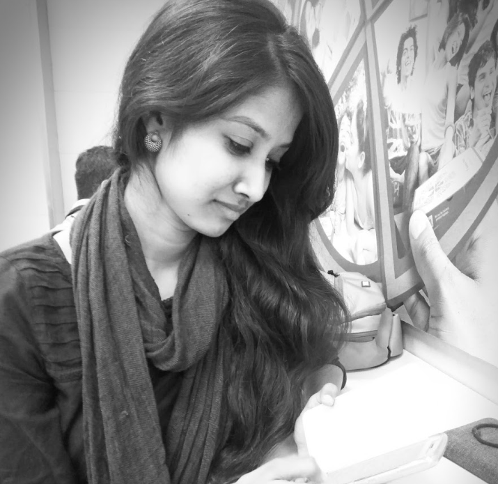 Akshaya Devi – Medium