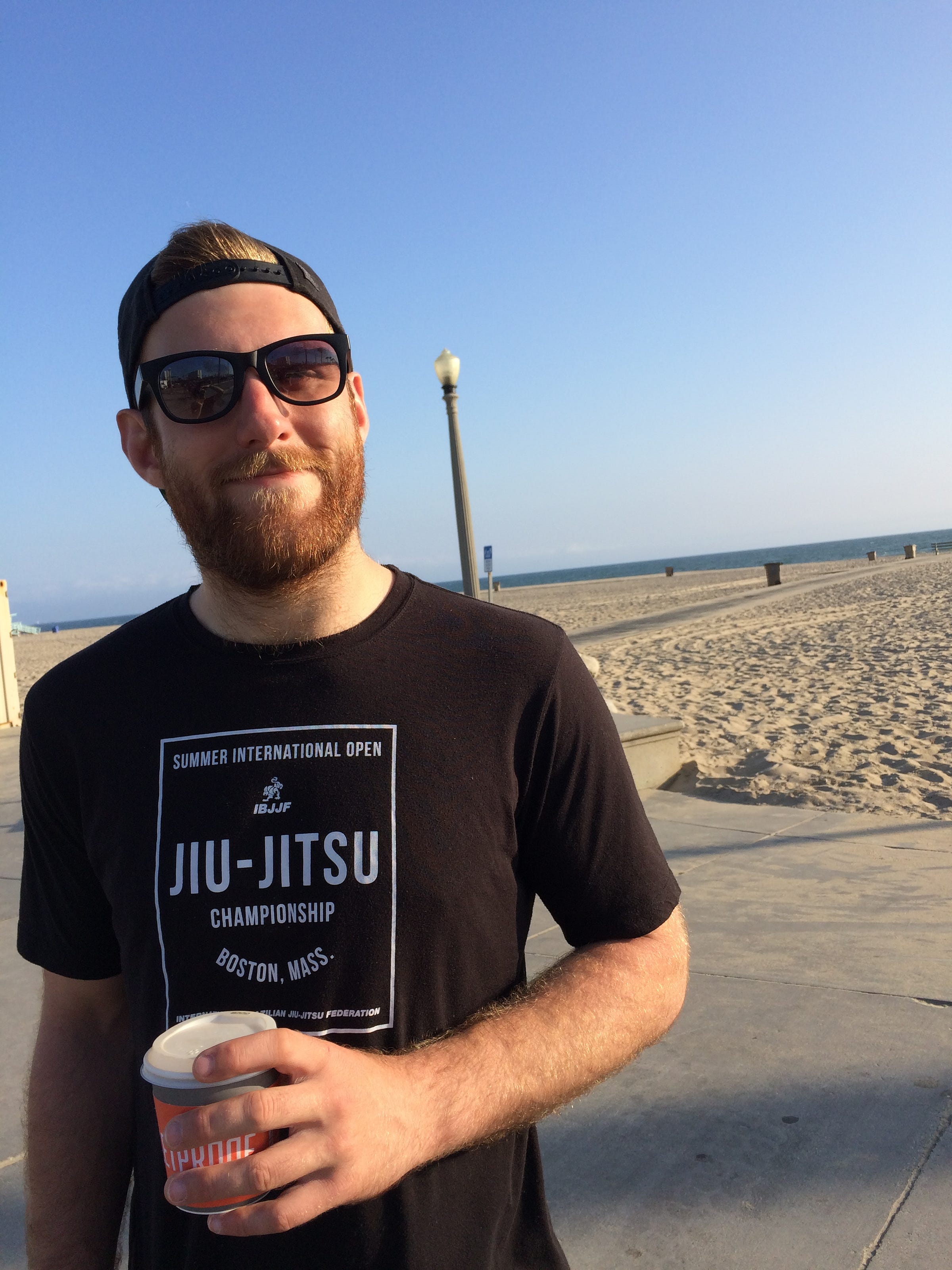 Evan Bishop – Medium