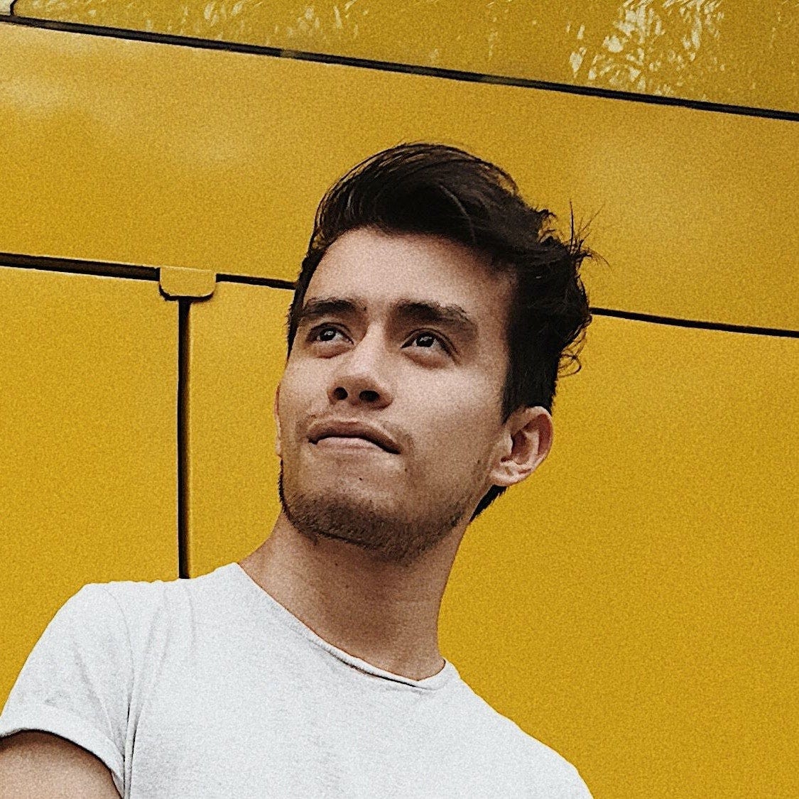 About – Emir Saldierna – Medium