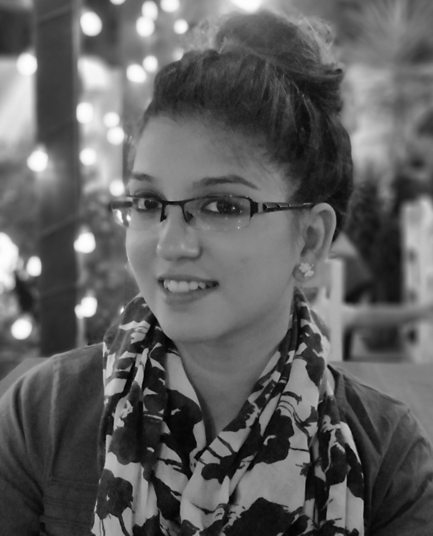 Himani Joshi – Medium Himani Joshi – Medium