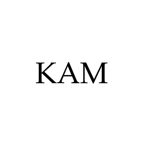 KAM MAGAZINE – Medium