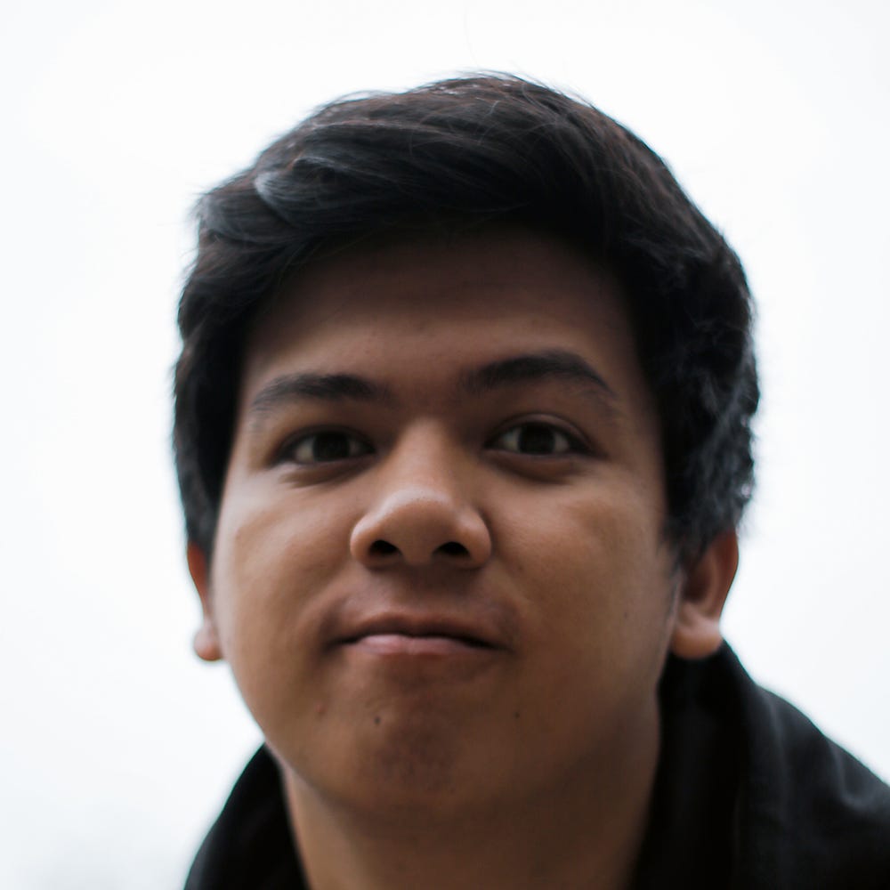Saul Andre – Medium