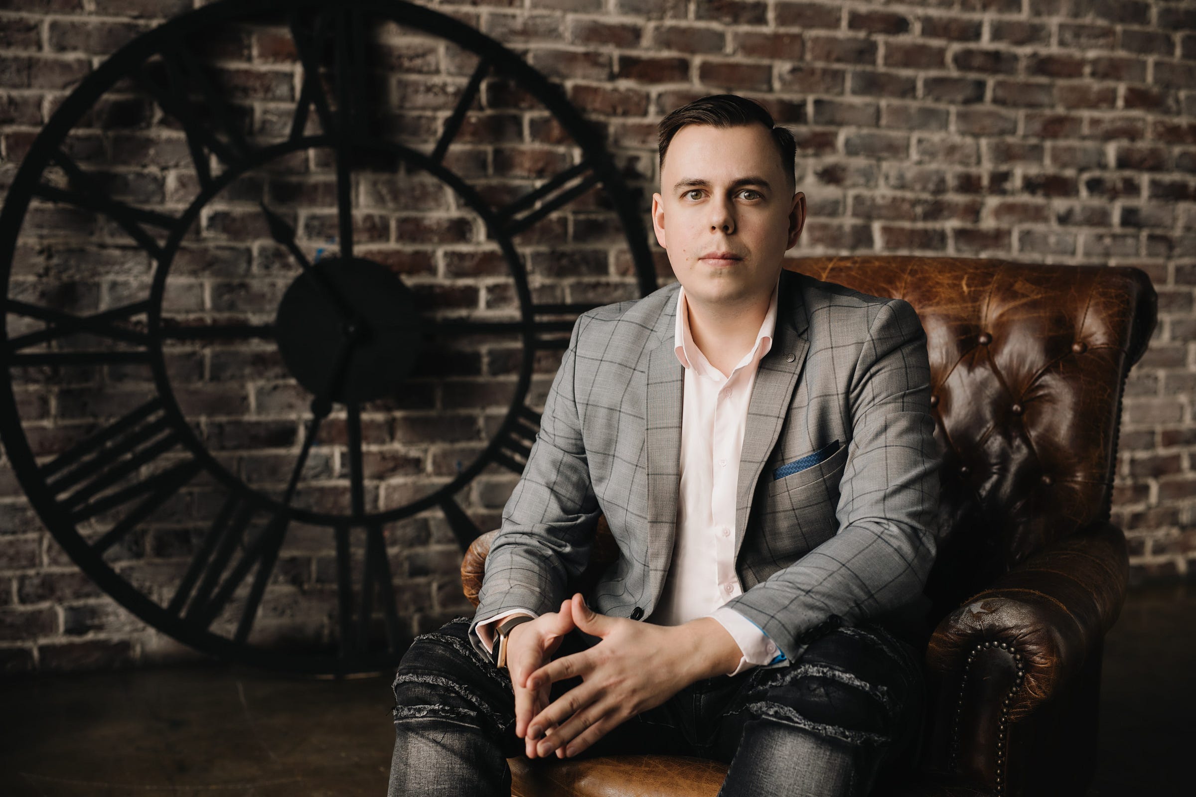 Artem Akulov – Medium