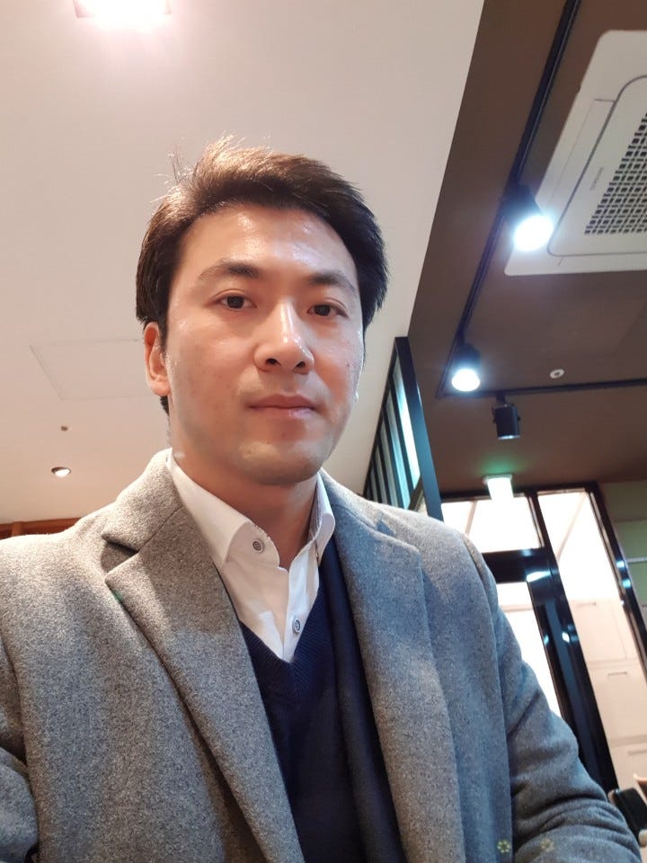 ChangSik Woo – Medium