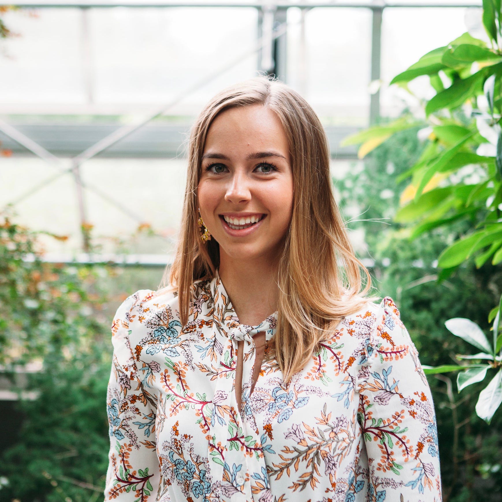 Virginia Blanton – Medium