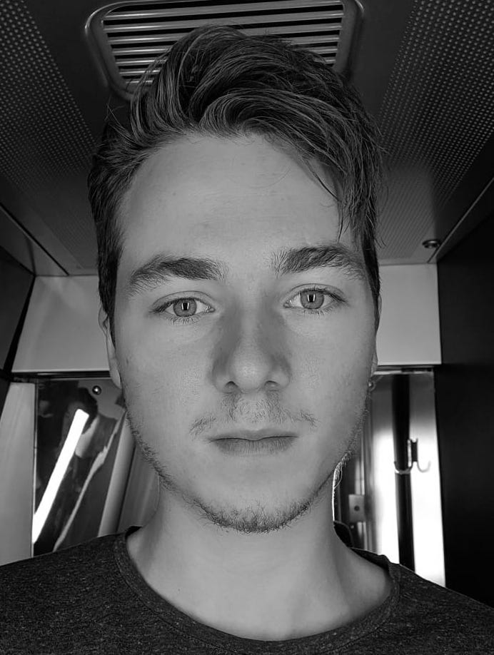 Martijn Keesmaat – Medium