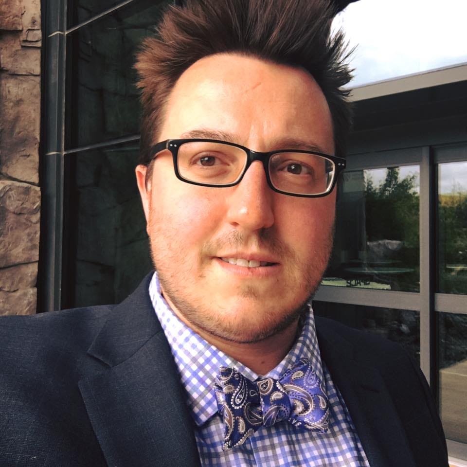 Jacob C. Wright – Medium