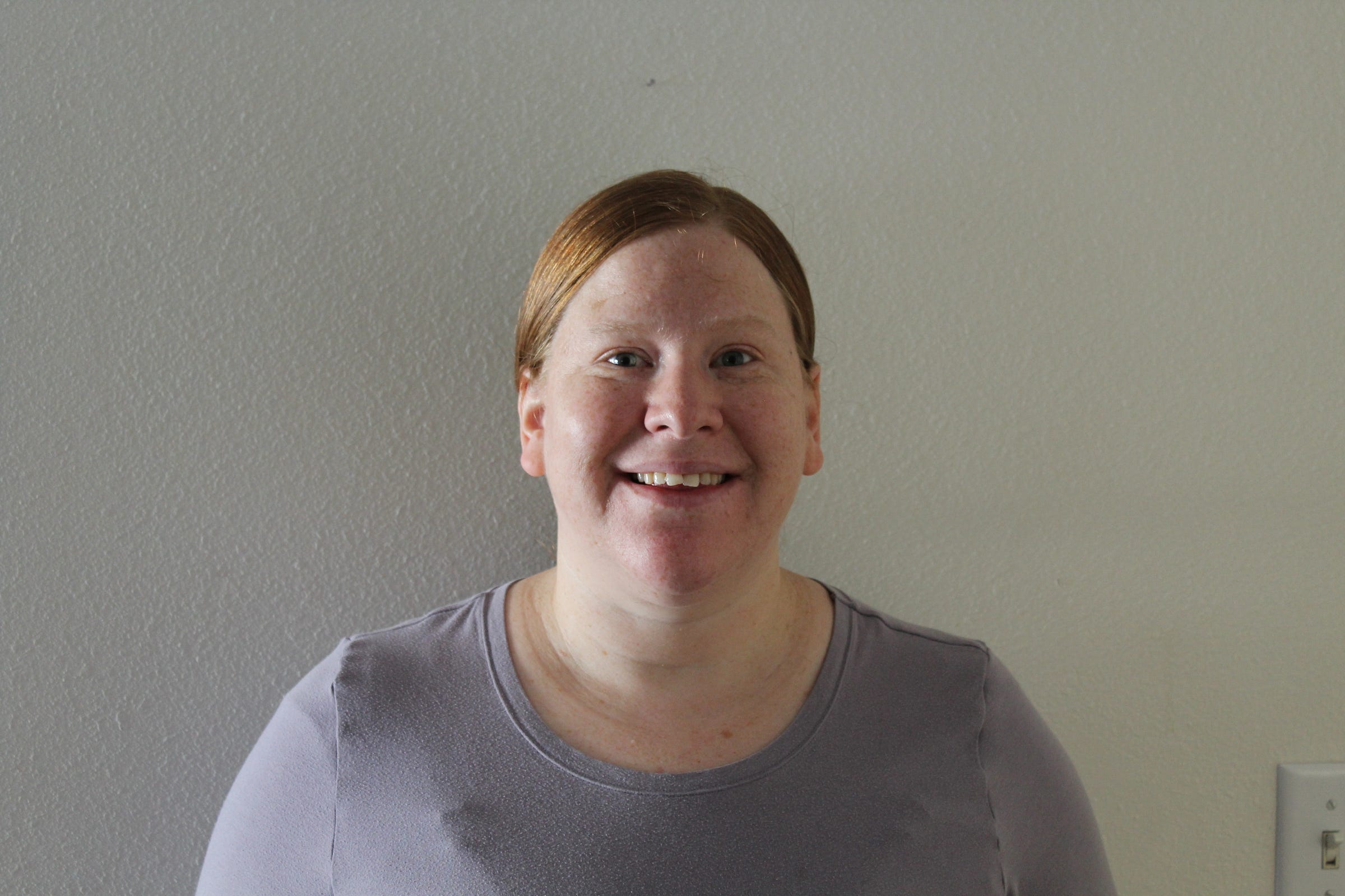Eileen Davis – Medium