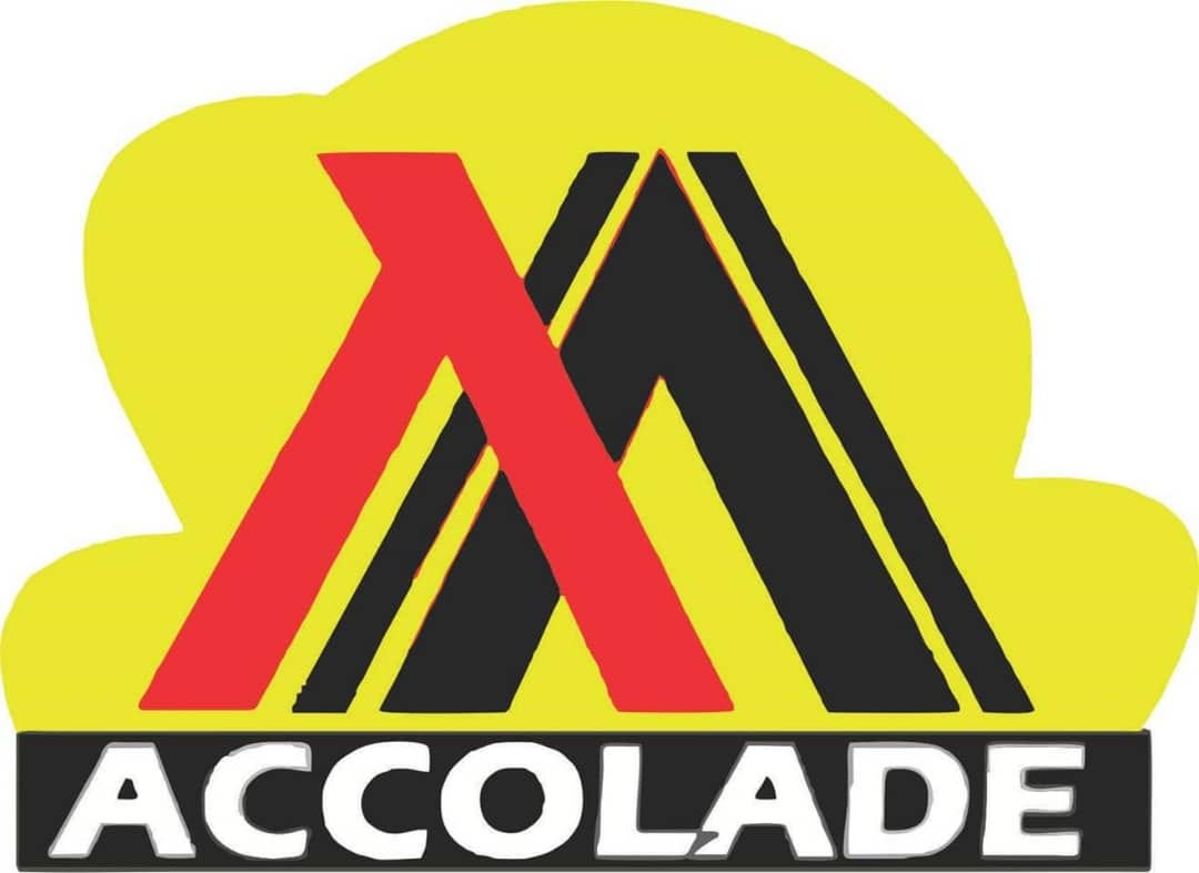 The Accolades – Medium