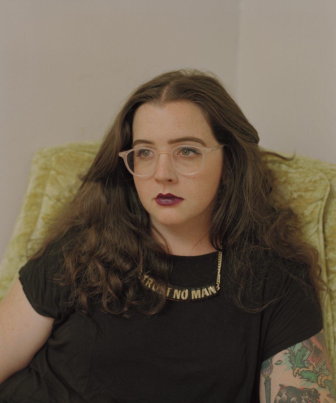 About – chelsea ellen – Medium