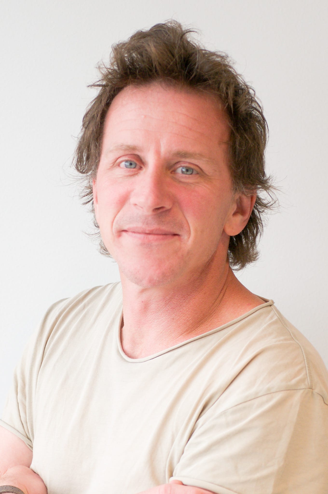 Fredrick Tallroth – Medium