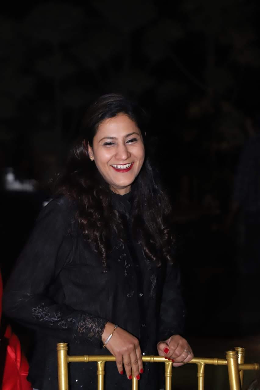 Nitu Agrawal – Medium