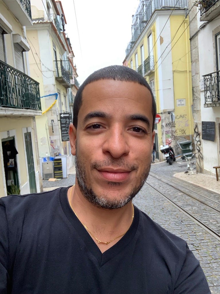 Franco Forod on Medium curated some lists