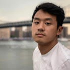 Marc Cho – Medium