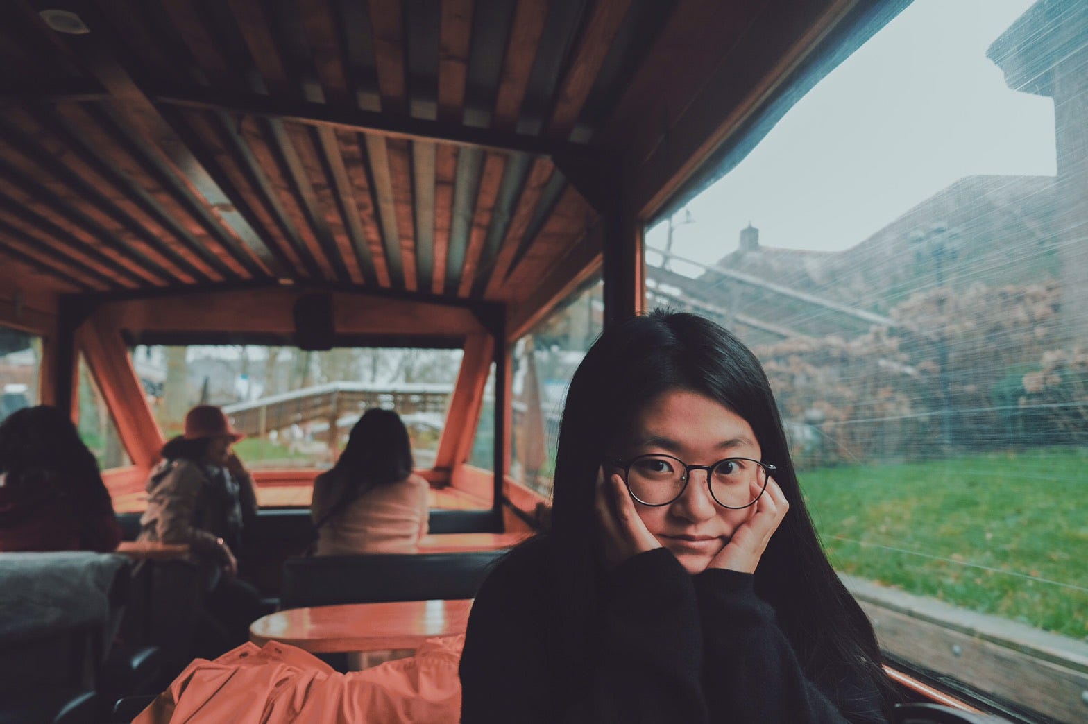 Yu Hsuan – Medium