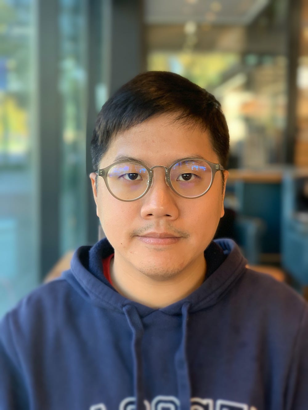James Chi – Medium