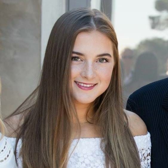 Grace Wagner – Medium