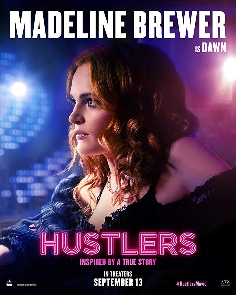 Connie M. Butcher – Medium