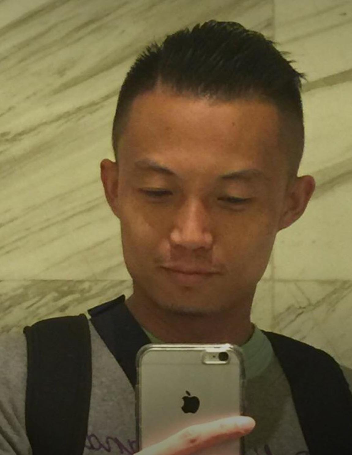 Steven Ryu – Medium