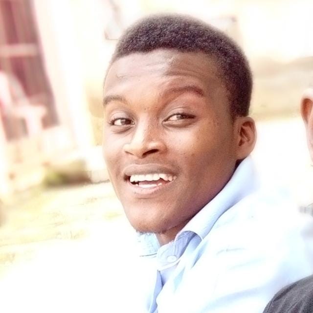 David Ajimati M. – Medium