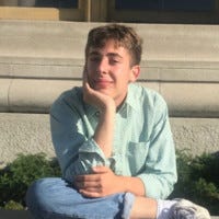 Isaac Engelberg – Medium