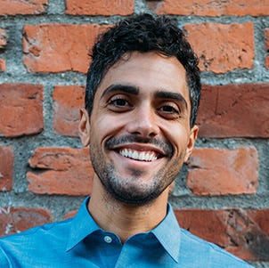 Vinicius Feitosa – Medium