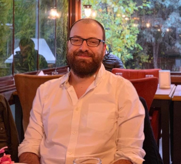 Jeff Uren – Medium