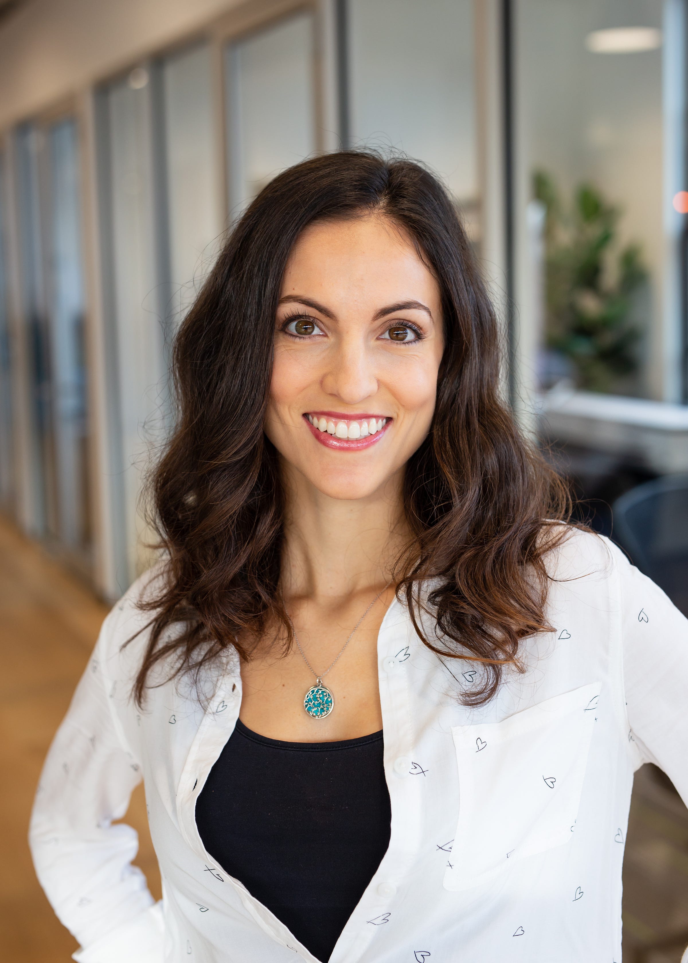 Nikki Arnone on Medium curated some lists