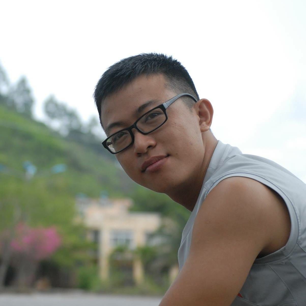 About – Huy Hoàng Phan – Medium