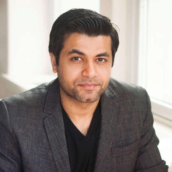 Aman Sagar – Medium
