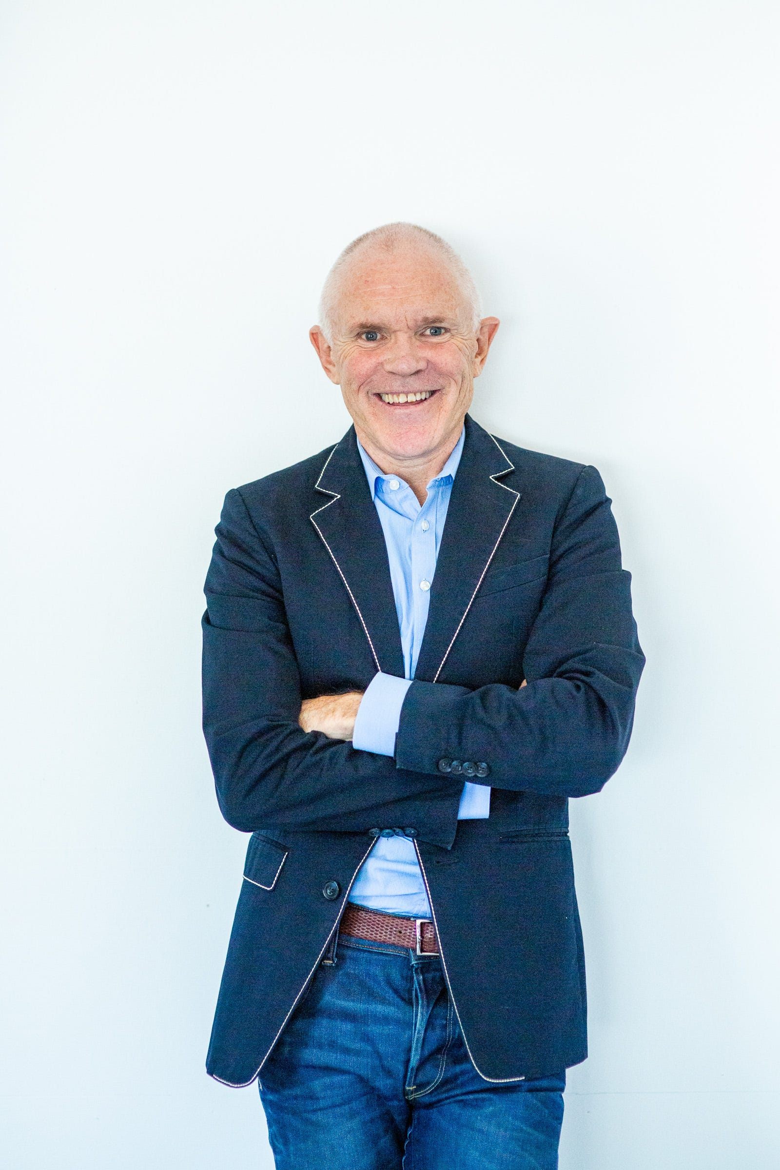 Andrew Williams – Medium