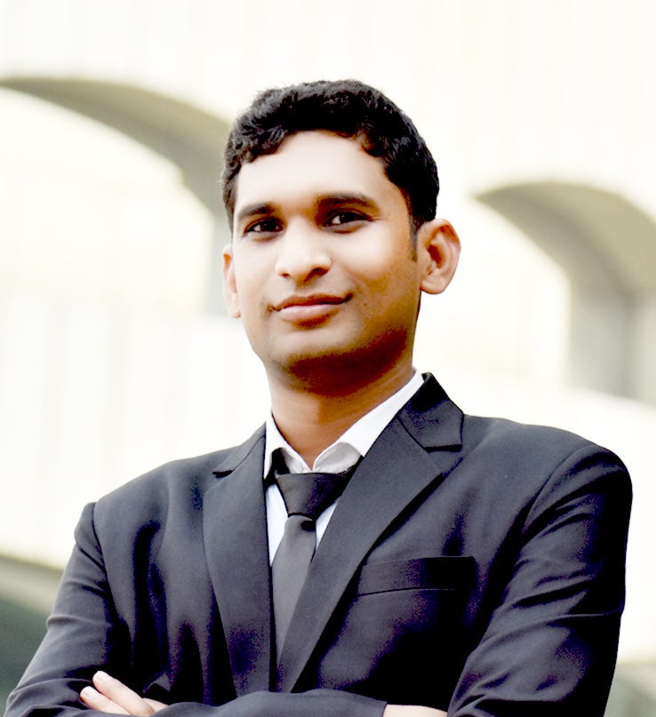 Rashid Ahmad – Medium