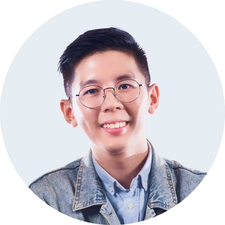 Yap Xian Wei – Medium