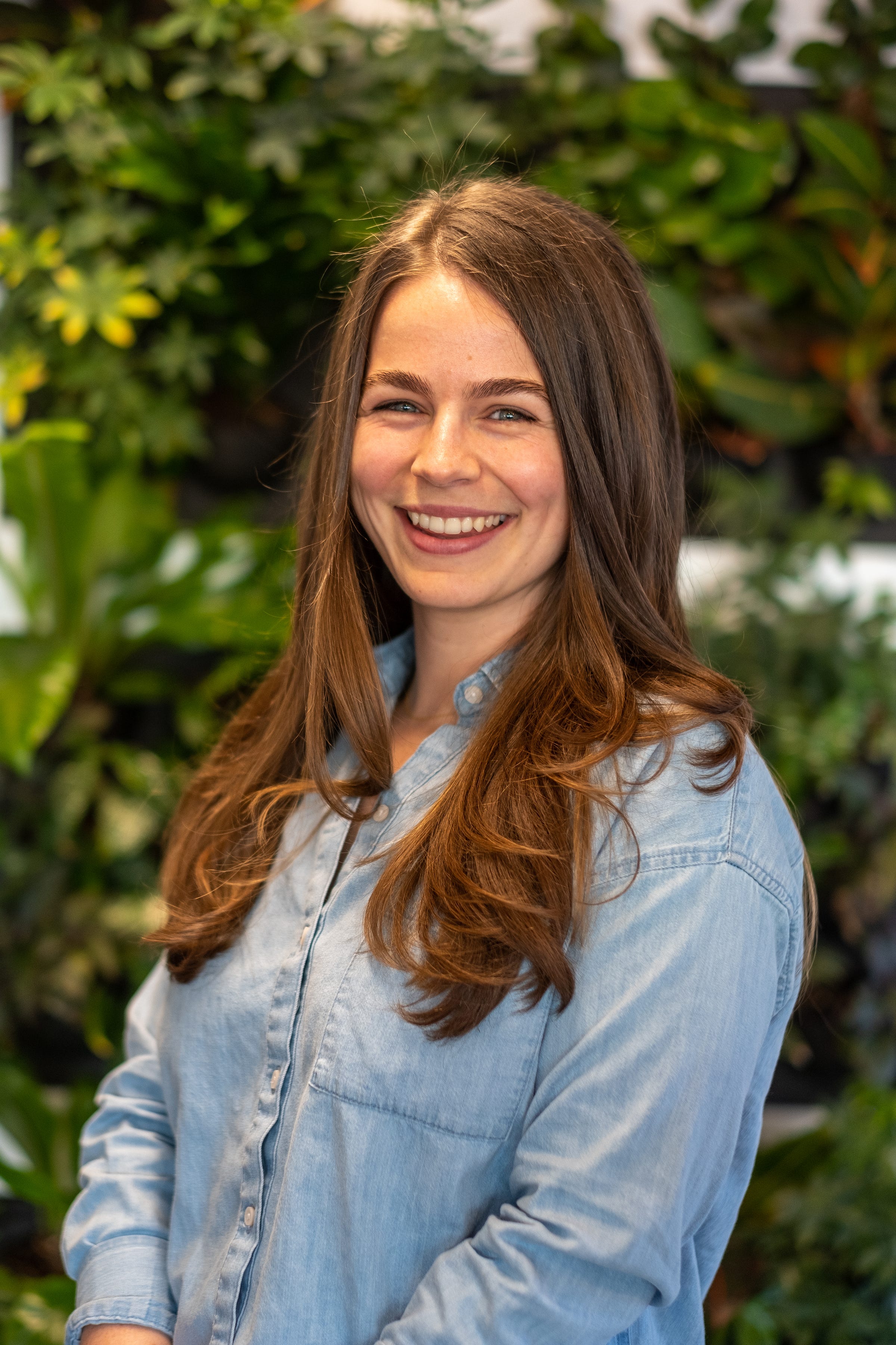 About – Abby Reisinger – Medium