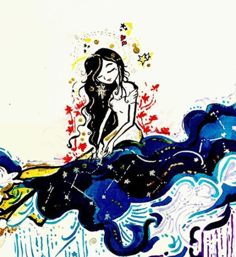 Andrea Sy – Medium