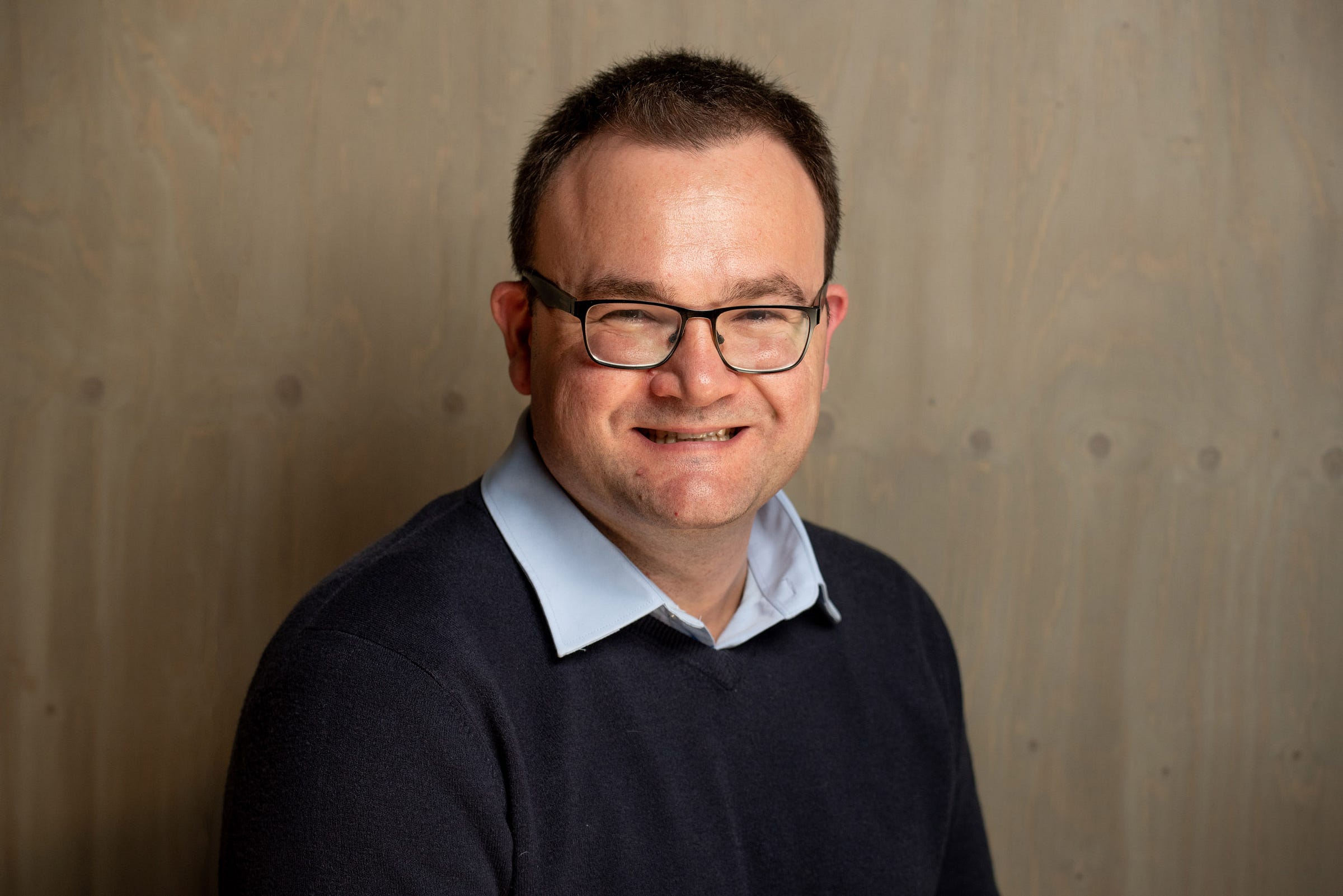 Ian McShane – Medium