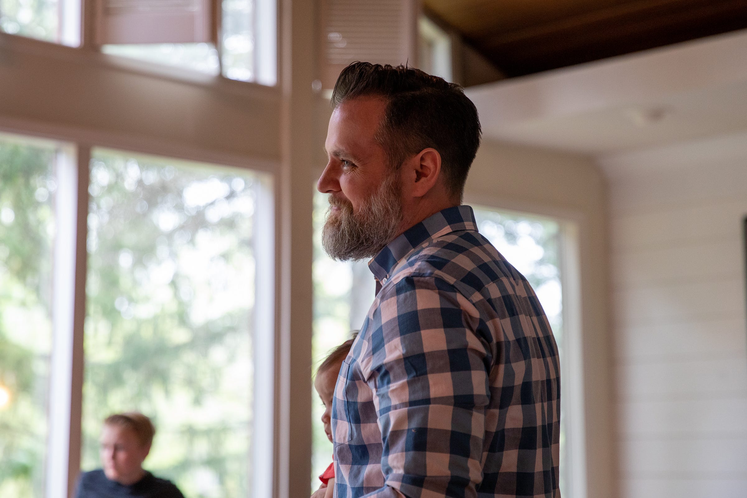 Josh Canning – Medium