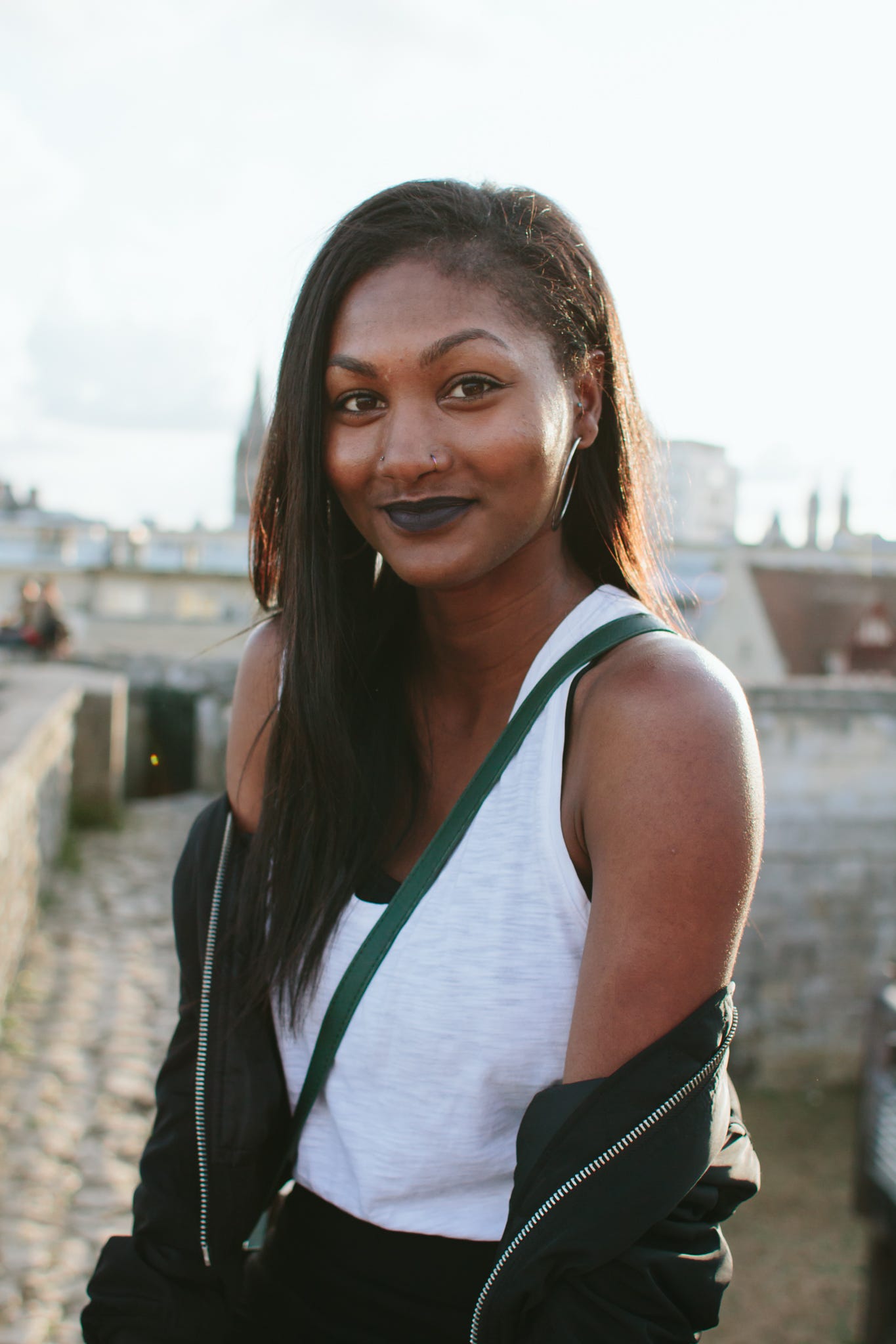 Jasmine Hardy – Medium