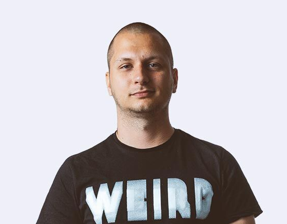 Filip Lackovic – Medium