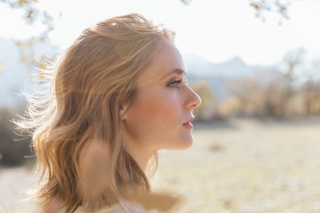 Daisy Dyer – Medium