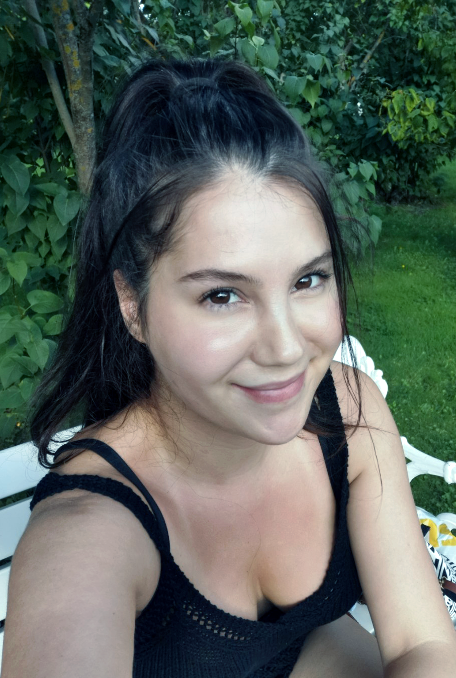 Gal Horowitz – Medium