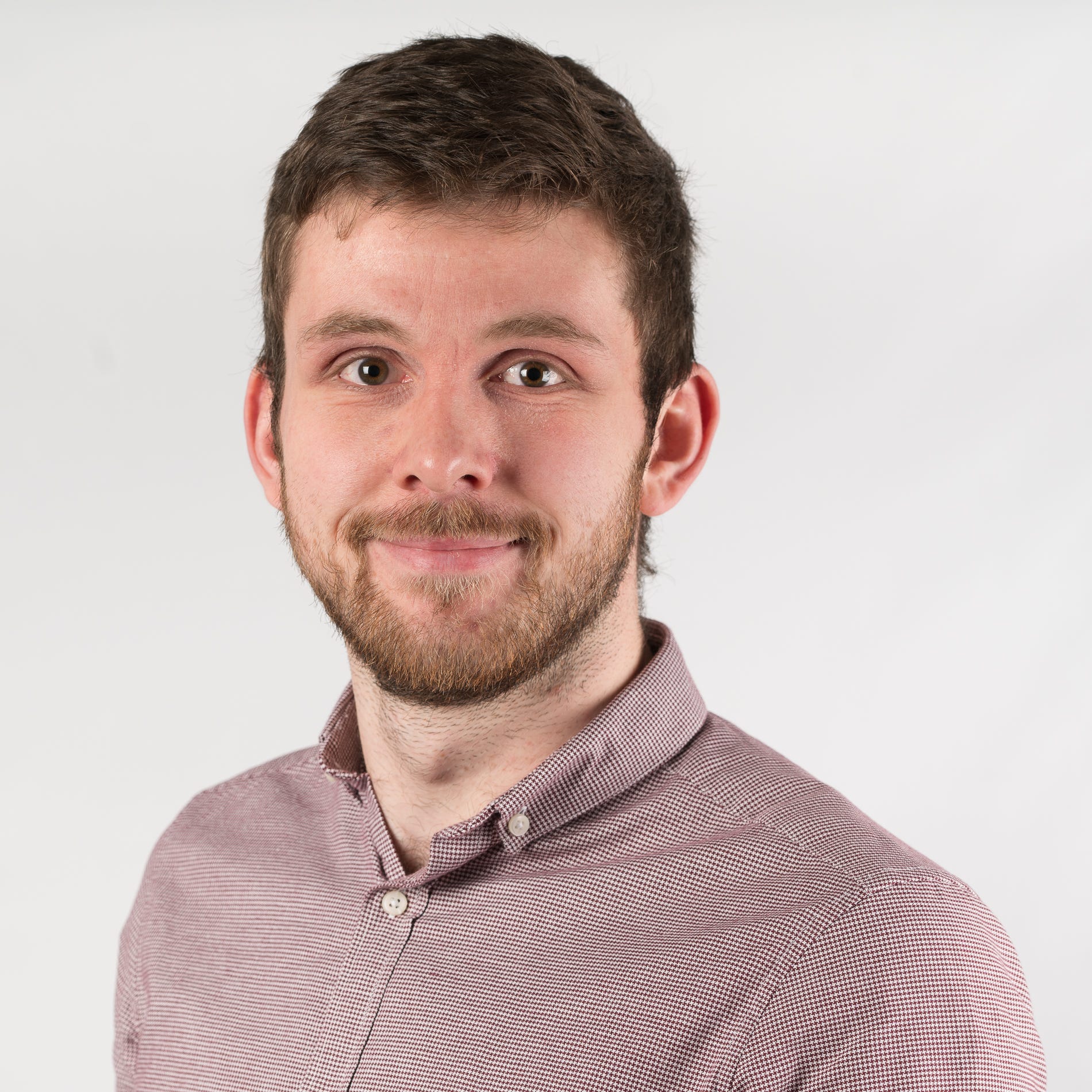 About – Thomas Walsh – Medium