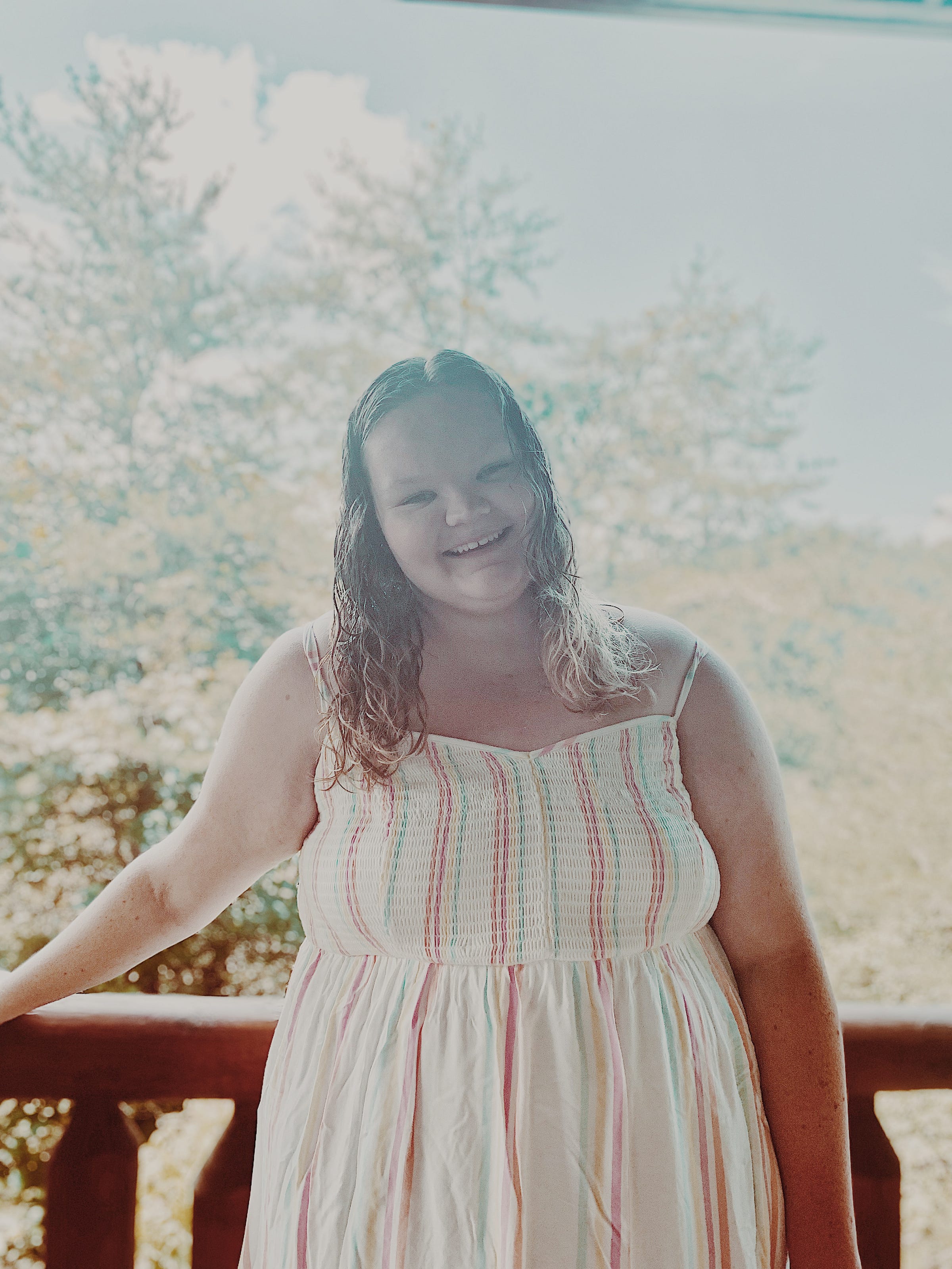Mackenzie Tignor – Medium
